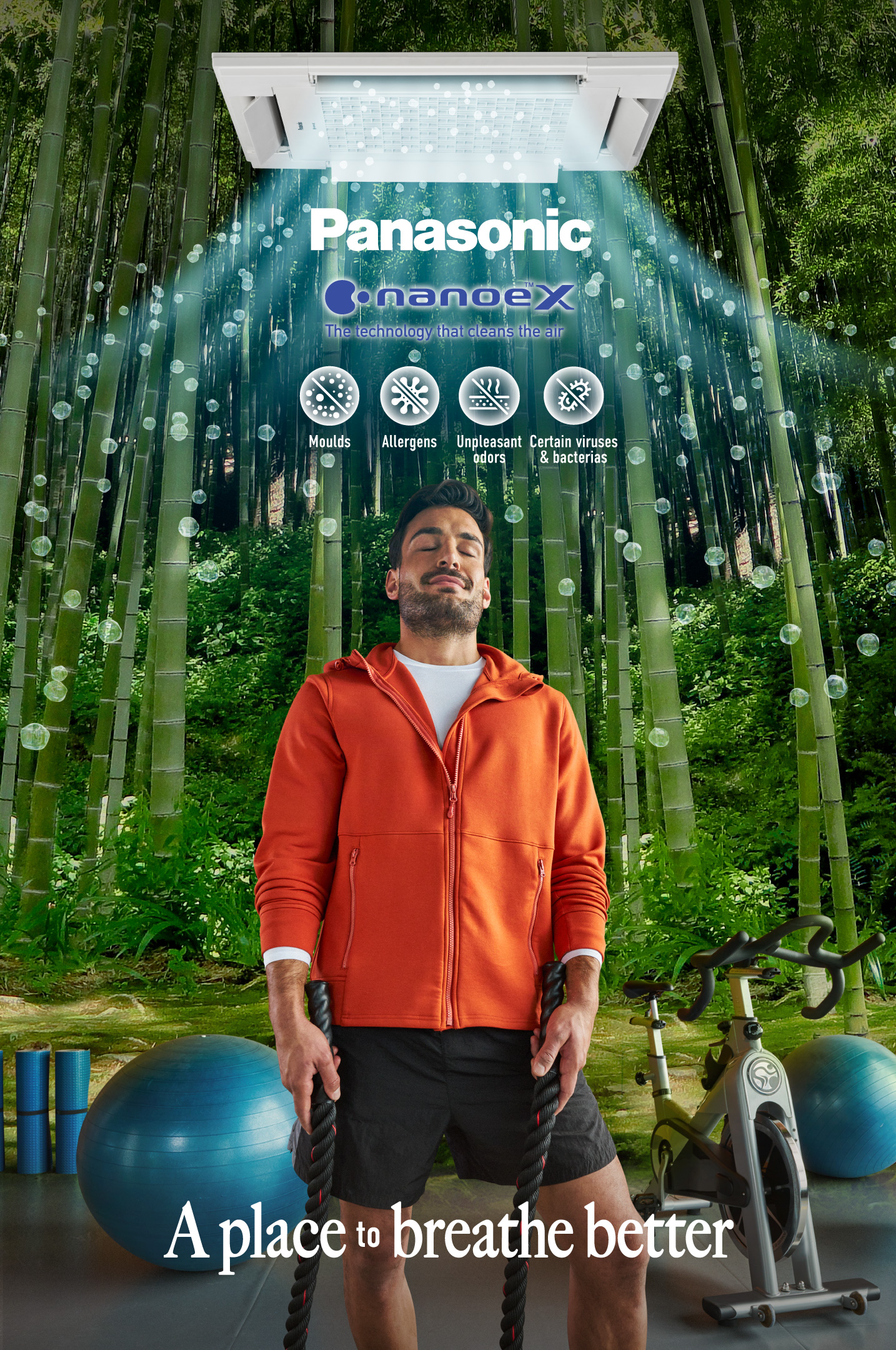 Die nanoe™-Technologie: Panasonic feiert 20 Jahre Innovation in der ...